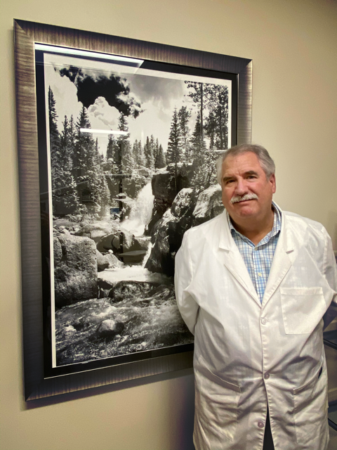 Dentist Houston TX | Cosmetic Dentistry